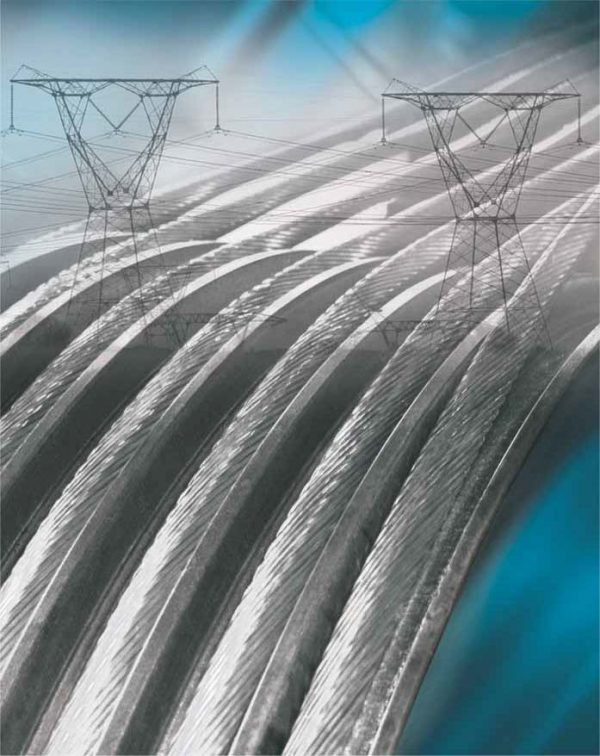 Overhead Aluminium Conductors - AECMSA