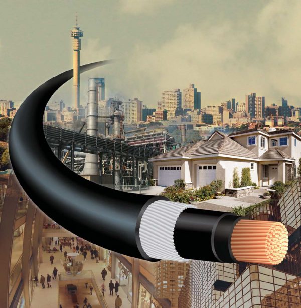 Single Core Cable - AECMSA